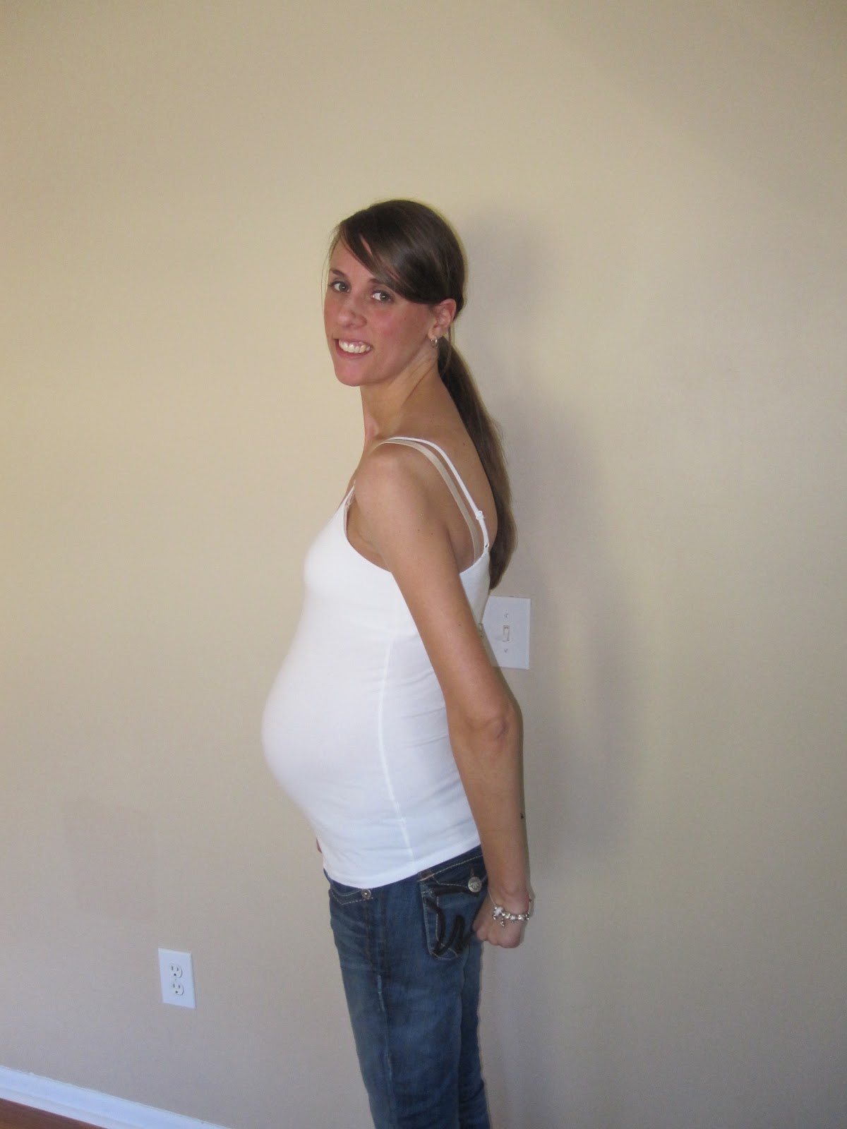 Make it a Double: Twin Pregnancy