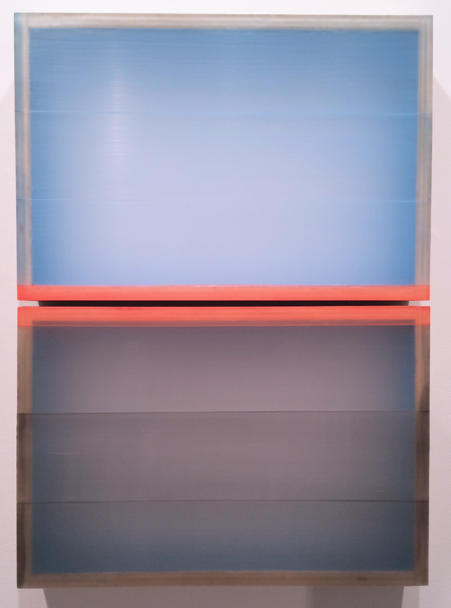 STEVEN ALEXANDER J O U R N A L: Some Good Things From 2016