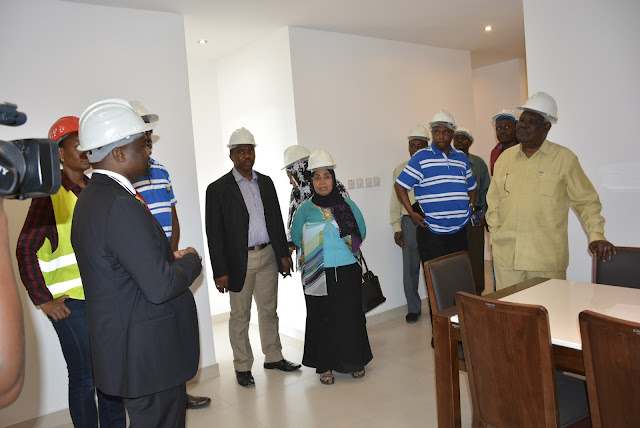 Wakulima Eco-Residence| U/C | SkyscraperCity Forum