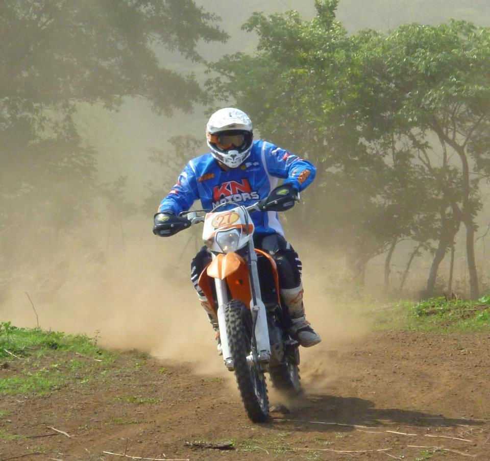 Moto-Red EL SALVADOR: RESULTADOS 2a.VALIDA BAJA ENDURO EL SALVADOR 2012