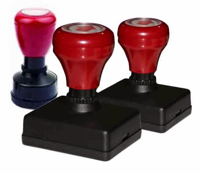 PERCETAKAN CV.JASAPRATAMA: Bintang stempel jakarta