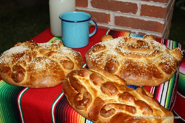 Pulque y Pulquerias: Recetas