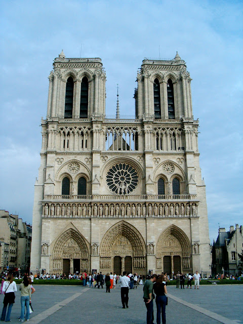 Architecture Model Galleries: Famous Architecture Buildings