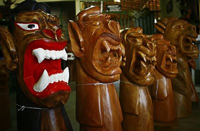 O Que è Uma Carranca? | Aprova Já