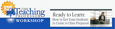 Helge Scherlund's eLearning News: One-day workshop - Ready to Learn ...