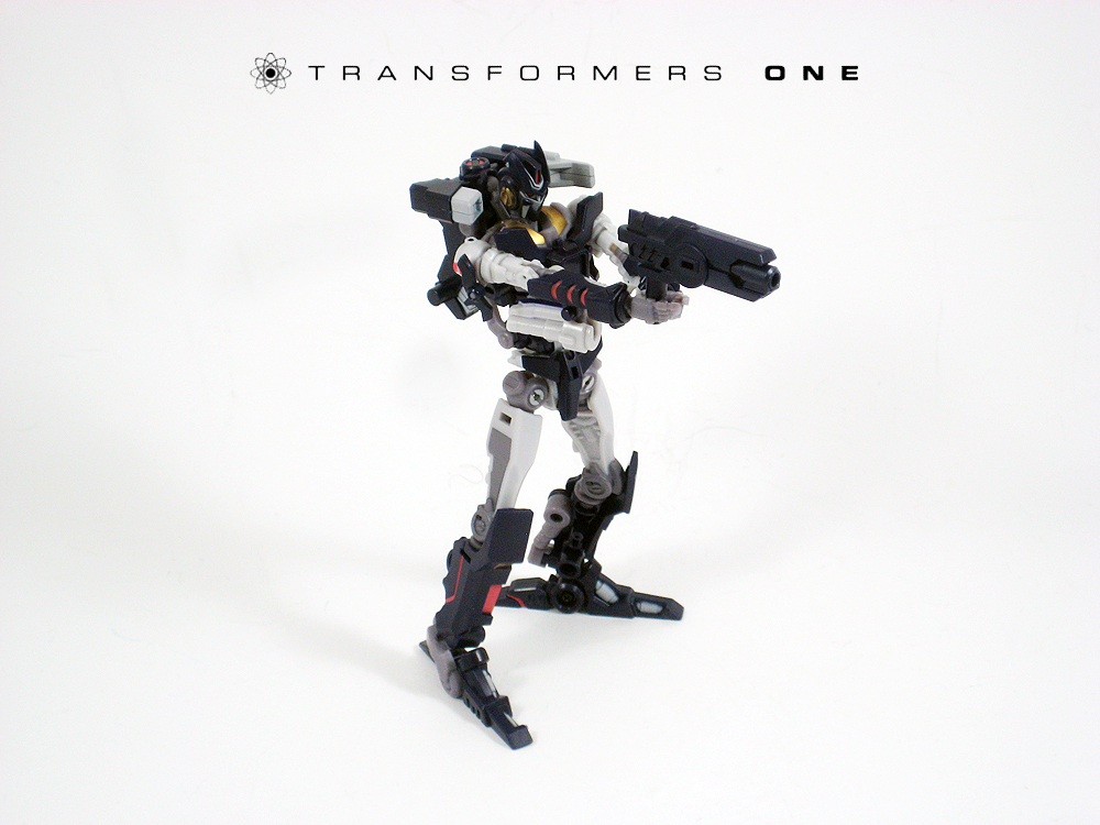 MMC Cynicus - IDW's Vos from the DJD | Page 53 | TFW2005 - The 2005 Boards