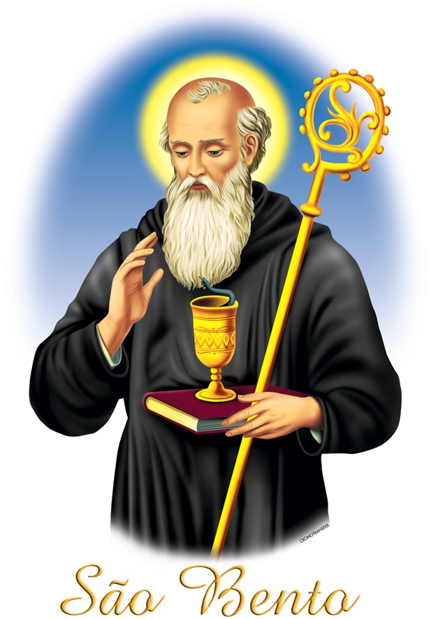 NS Buscar: São Bento