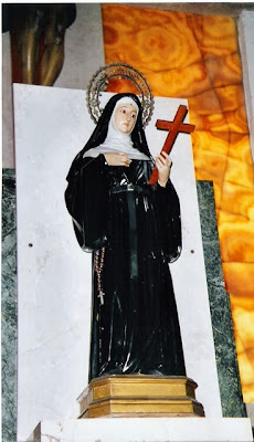 santa rita santa rita lo que se da no se quita: d’octubre 2013