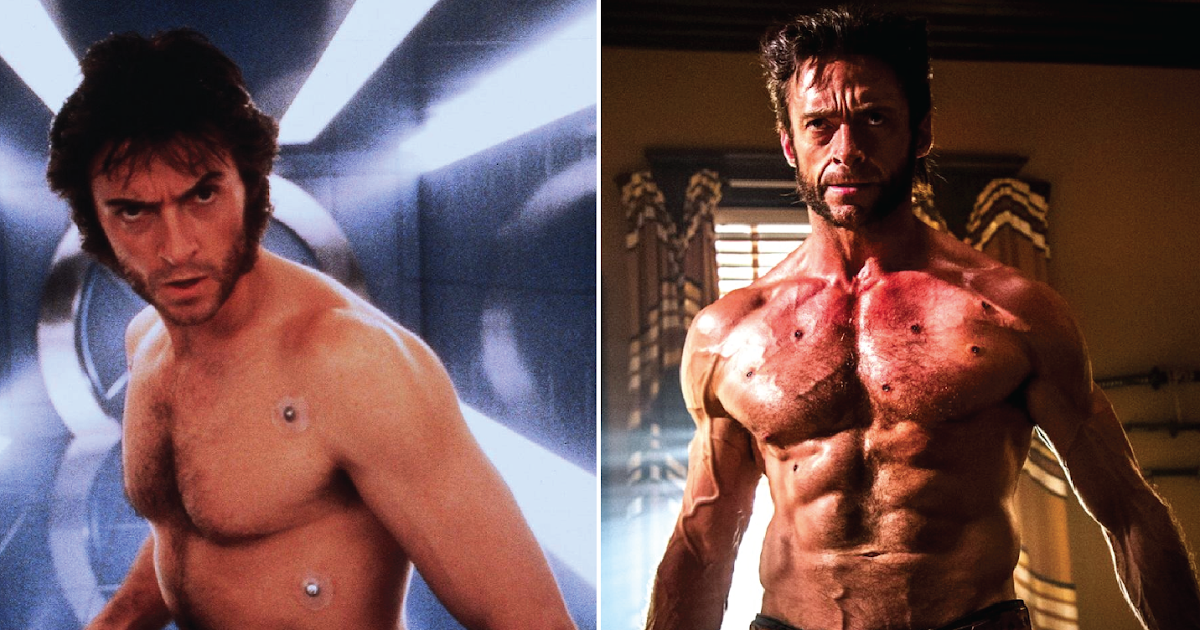 my new plaid pants: Which is Hotter?