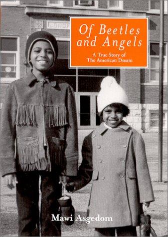 Evan Shlom's Book Blogs: "Of Beetles and Angels," by Selamawi Asgedom