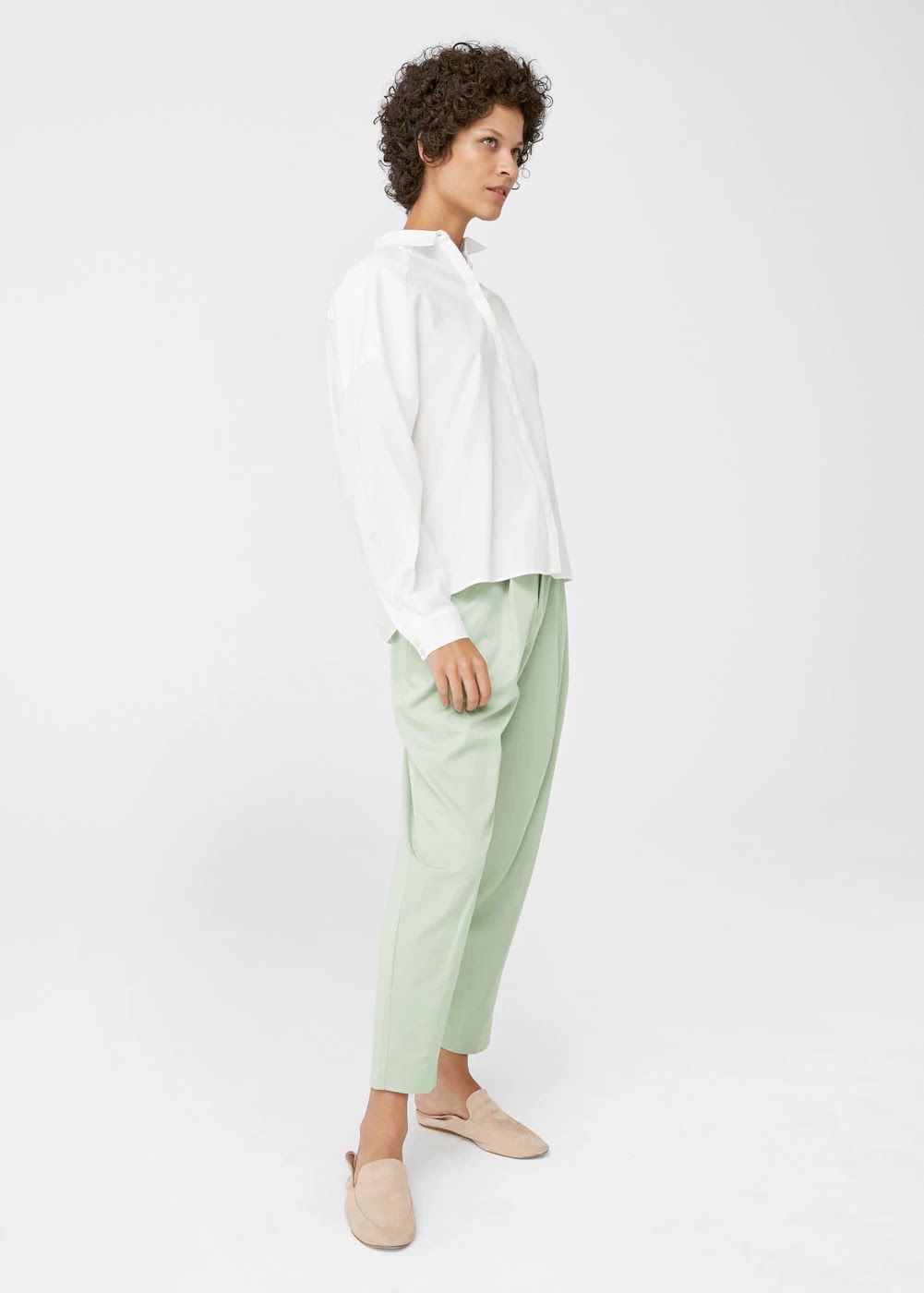 El misterio de Pepa: TENDENCIAS: MANGO Committed, la nueva colección de ...