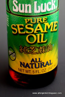 The Allergic Kid: Food Labels: Reading Between the Lines for Cross ...