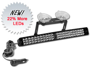 On Scene: Product Update: Star Mini Phantom, Undercover Interior Light