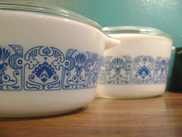 Sir Thrift A lot: Sir Thrift-A-Lot: Flea Market Finds