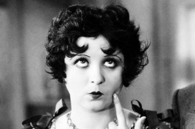 germ@namur: Betty Boop