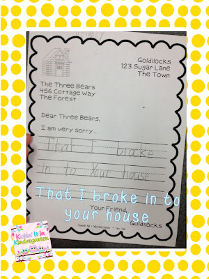 Spring Break Linky! - Kickin' It In Kindergarten