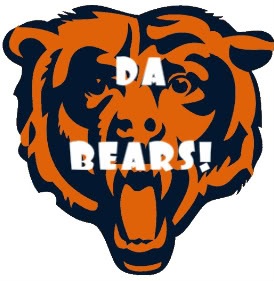 Gift Bags n More: "DA BEARS"!