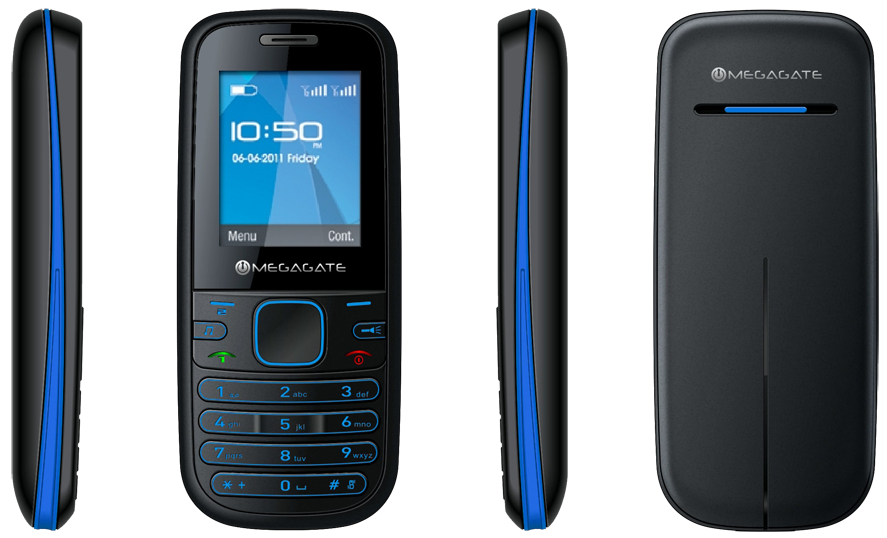 My blog page: Megagate Movie 2210 Specifications and Its Price