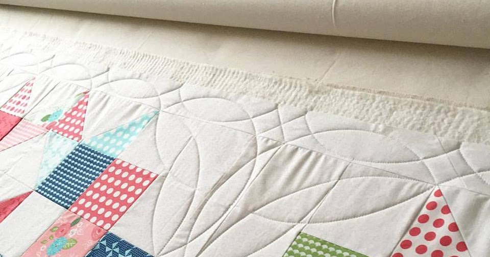 Quilting It: My Go To ~ Longarm Machine Quilting Tools