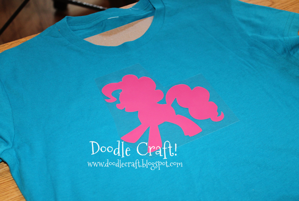 My Little Pony Tee shirt!