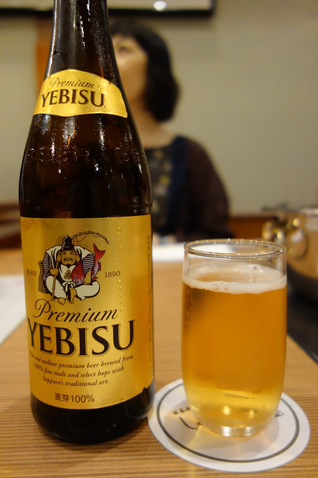 Tokyo Belly: ROPPONGI: Shabuzen Shabu Shabu Sukiyaki... lots of semi ...