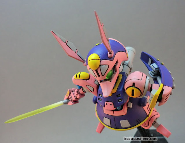 大光明株式會社: A_A's SD Baund Doc