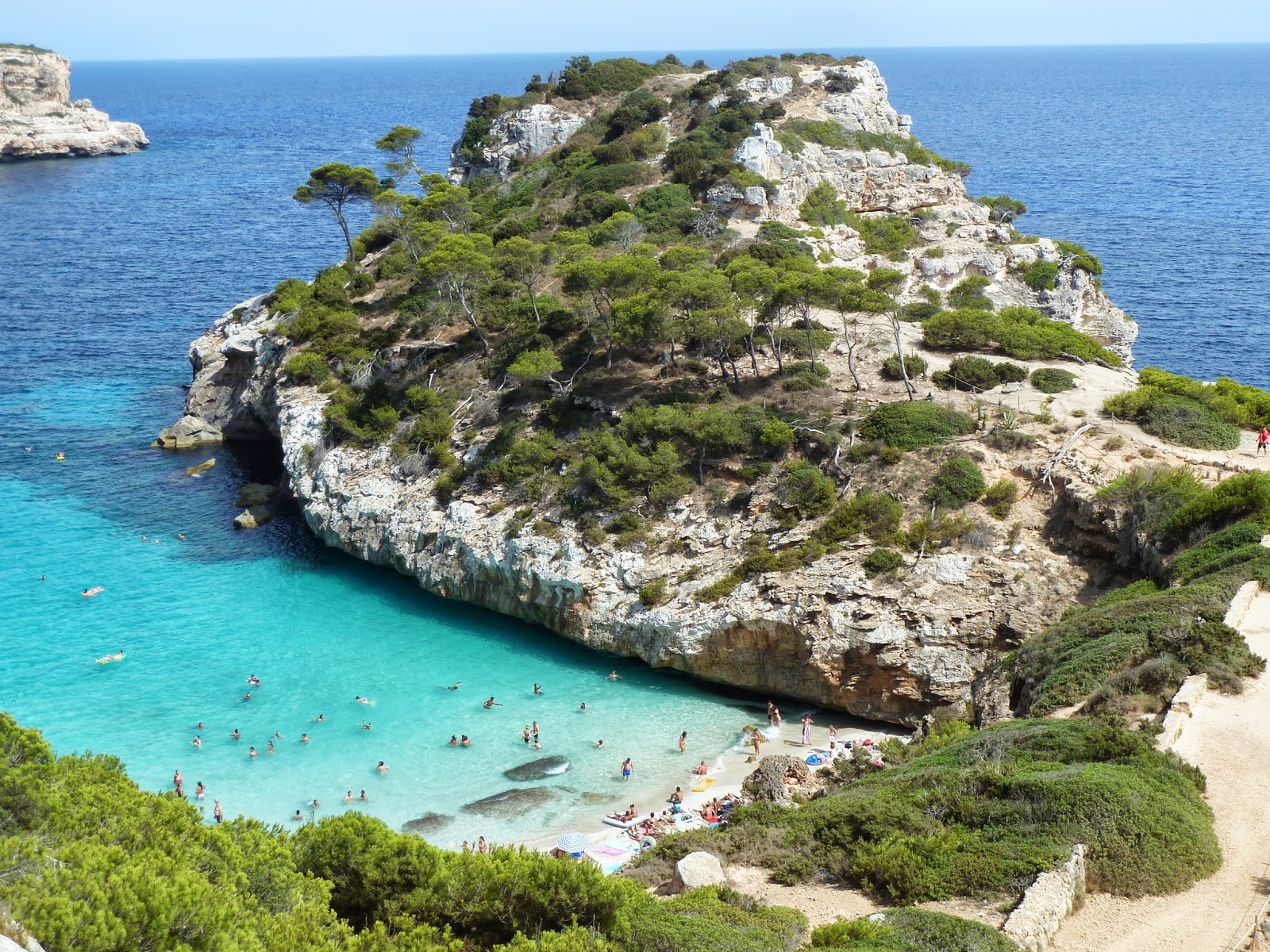 I Love Viaggi: Palma di Maiorca - Agosto 2012