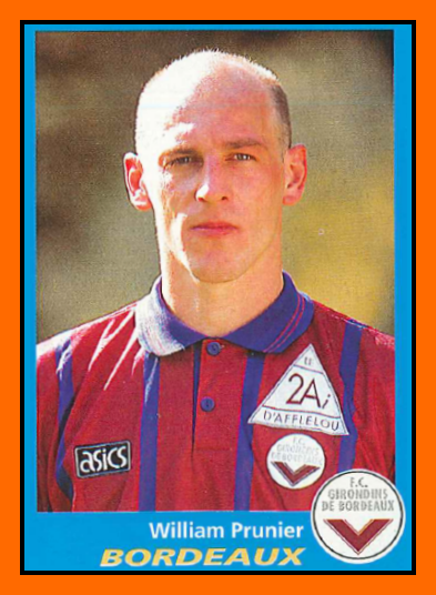 William Prunier - Alchetron, The Free Social Encyclopedia