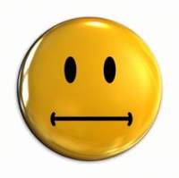 Damnit: No Smiling in New Jersey