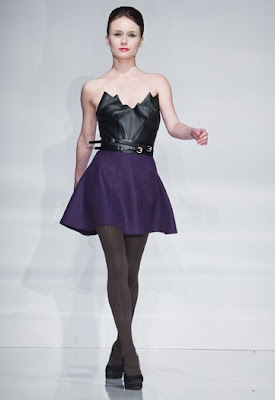 Blogging Project Runway - The Original Project Runway Fan Blog: Seth ...