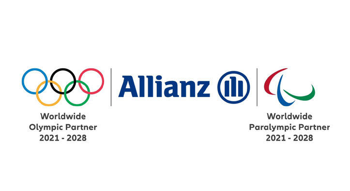 Allianz Signs Up as Olympic Games Sponsor for 2021 - 2028
