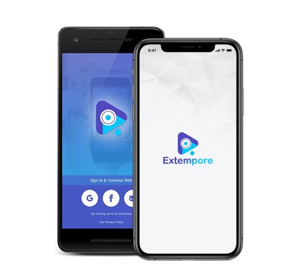 Extempore Review —Outstanding Video Maker App For Online Business