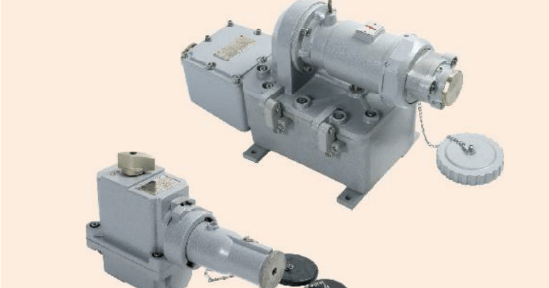 PLUG SOCKET EXPLOSION PROOF WAROM BCZ54/ PLUG AND SOCKET ALUMUNIUM ...