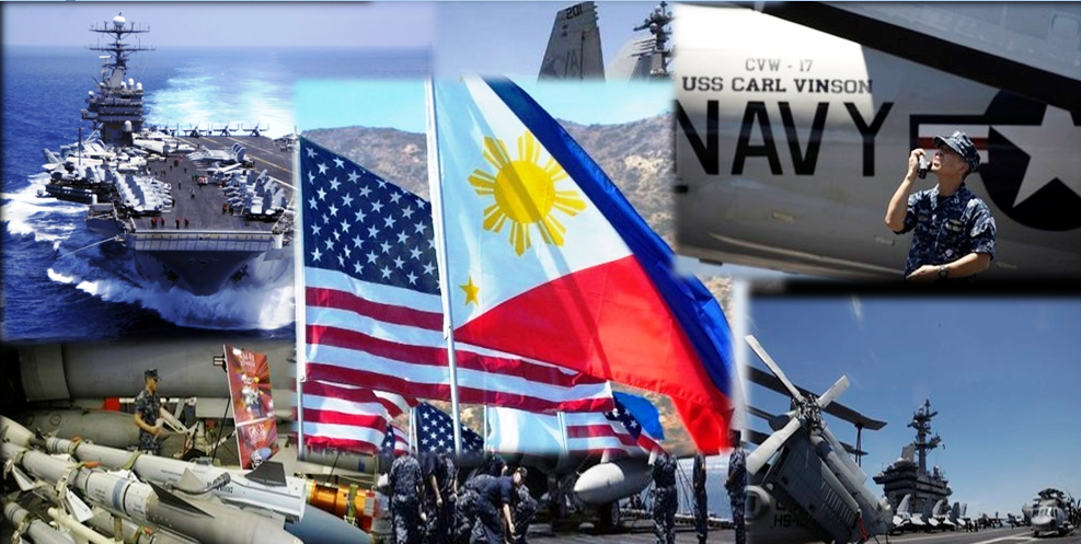 Solymone Blog Us Compelled To Defend Philippines If China Attacks