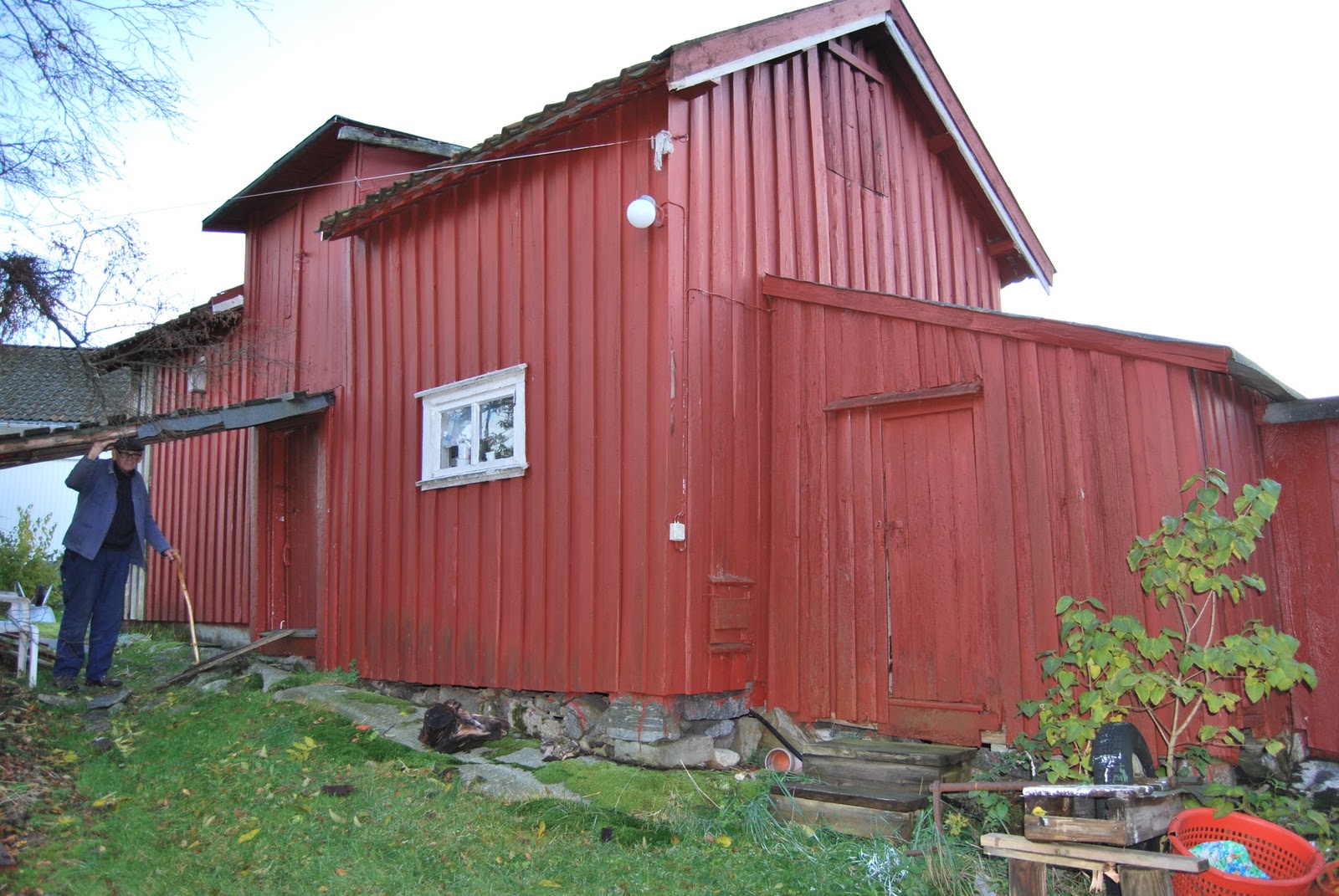 Telemarks og Grenlands historie: På oppdagingsferd langs ...