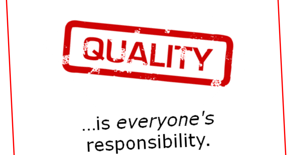 25 Quotes to Inspire Quality & Success