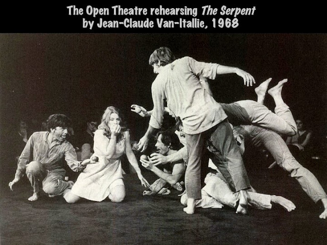 The History of Theatre According to Dr Jack: Theatre in the U.S. after ...