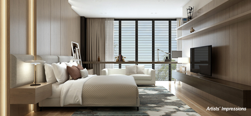 Parkwood Collection Singapore