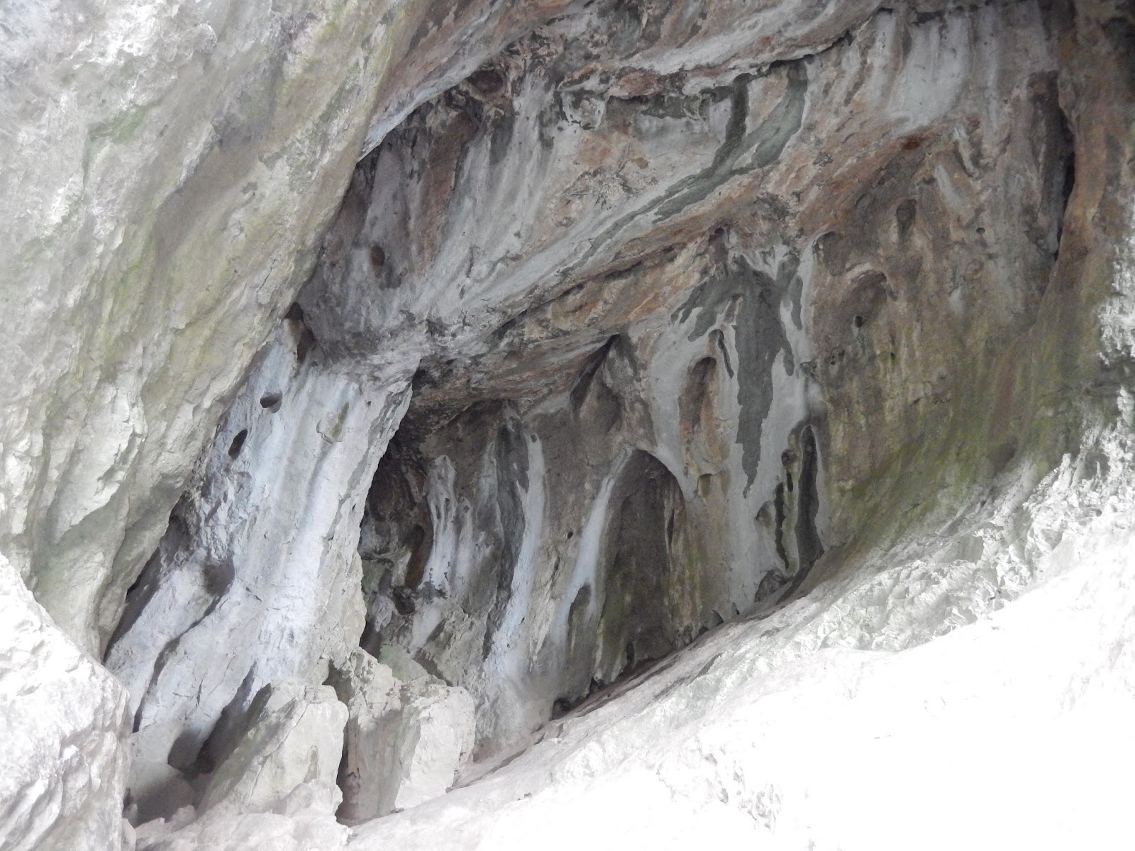 Cyfaredd 13: Thor's Cave - Earl Livings | Writer, Poet, Editor, Teacher