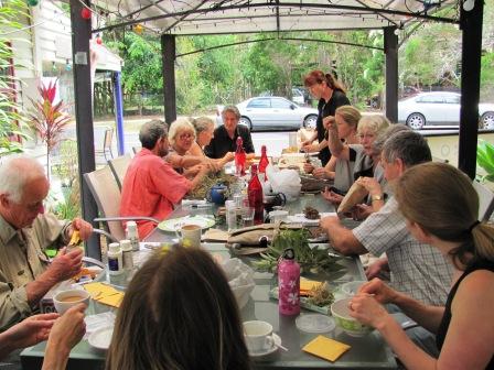 Eudlo Seed Savers Group: September 2012