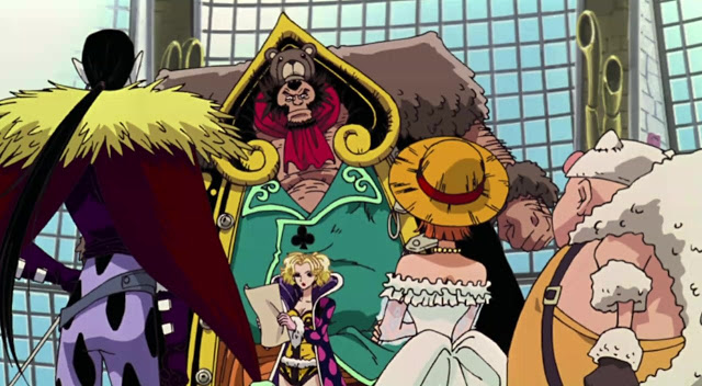 Top 05 dos melhores filmes de One Piece que você precisa assistir