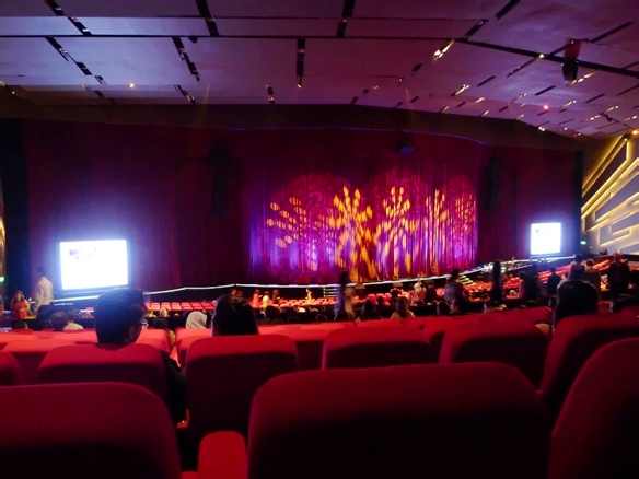 It's a Lovely Day: The King and I at Newport Performing Arts Theater