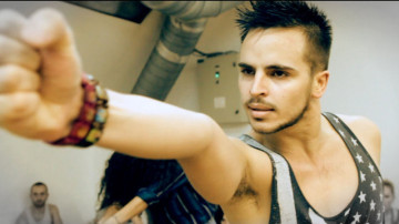 DANCING QUEEN: Yanis Marshall’s Four Most Flawless Dance Routines ~ Hit ...