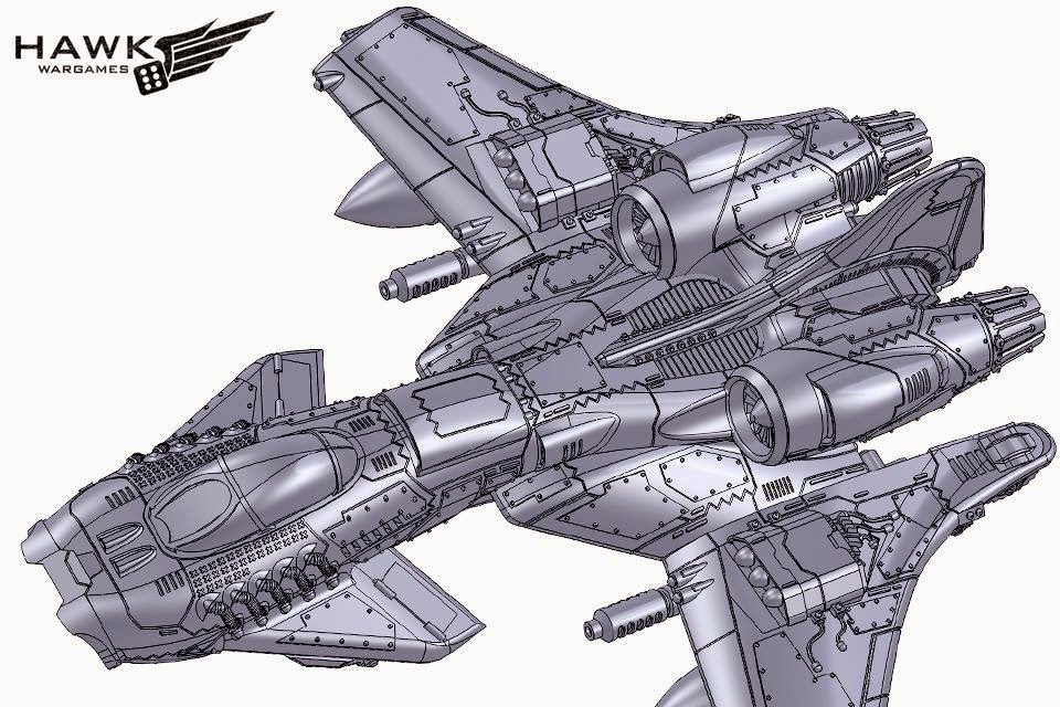 J-19 Hellhog Command Full Preview - Faeit 212