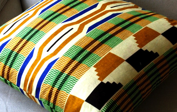 Gems: Things (Made from Cloth)