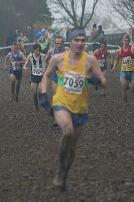 Keswick Athletic Club: English National Cross Country entries deadline ...