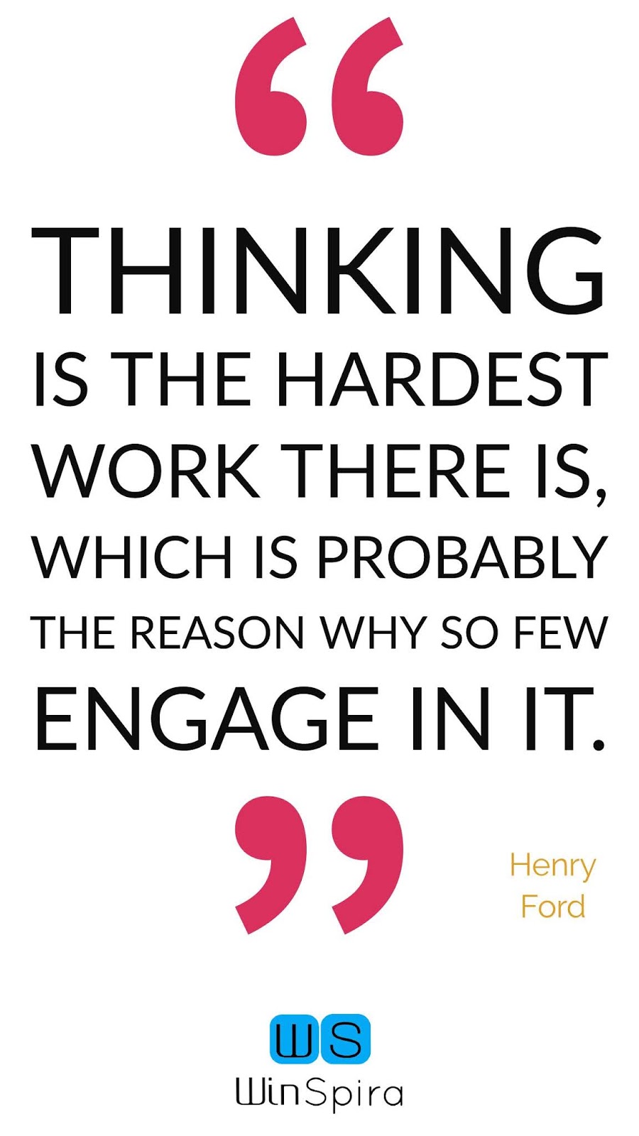30 Inspirational Henry Ford Quotes That Will Change Your Mind.