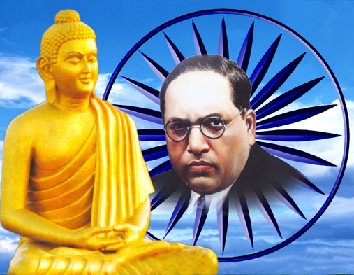 JAY BHIM: Jay Bhim
