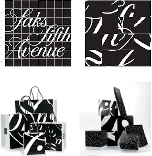 History of All Logos: Saks Fifth Avenue Logo History