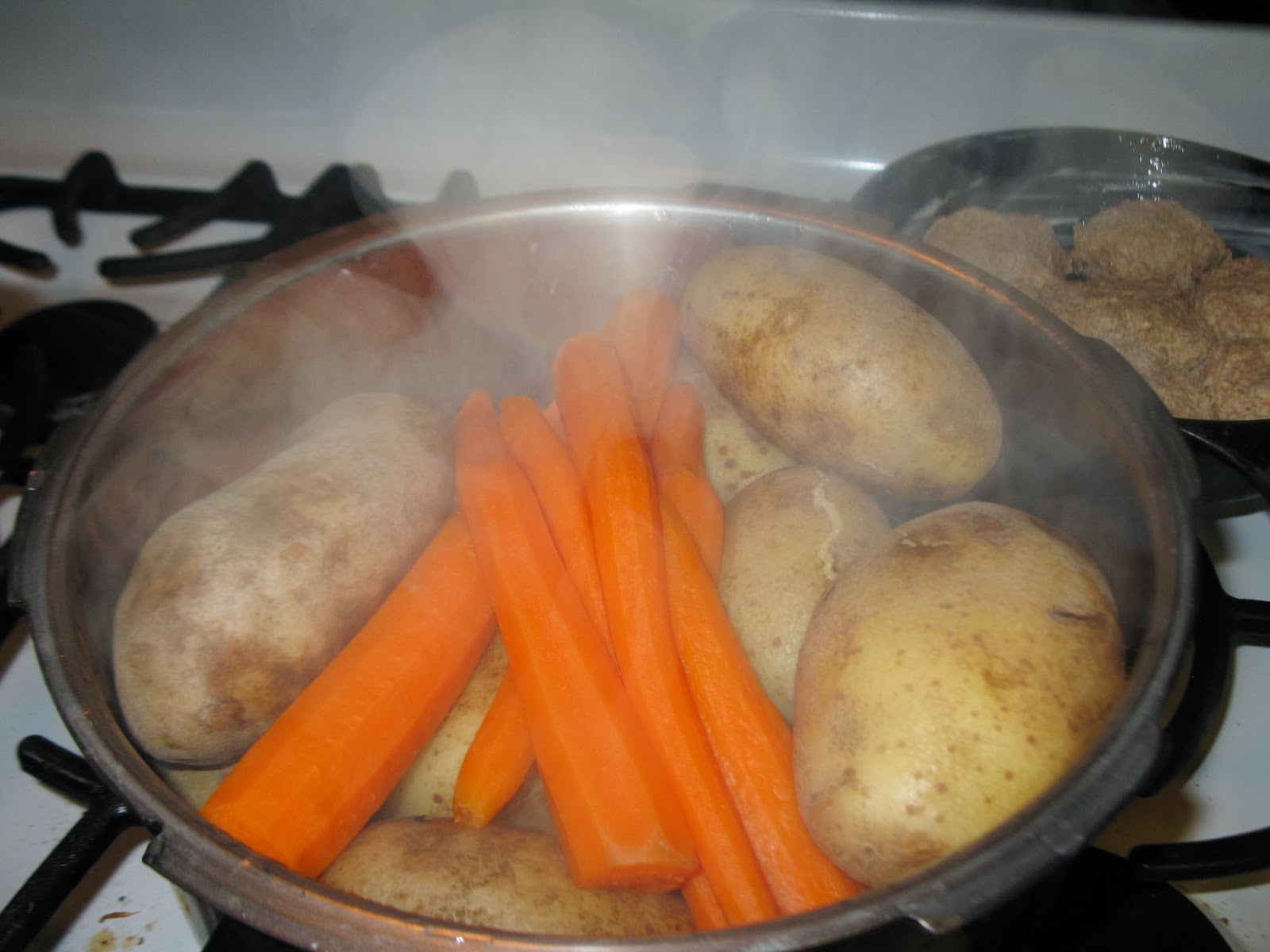 Simply Homemaking: Pressure Cooking - Chapter 1